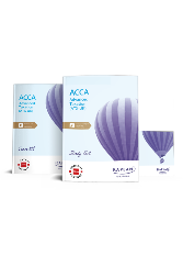 Kaplan ACCA Advanced Taxation Study Text | Kaplan Learning
